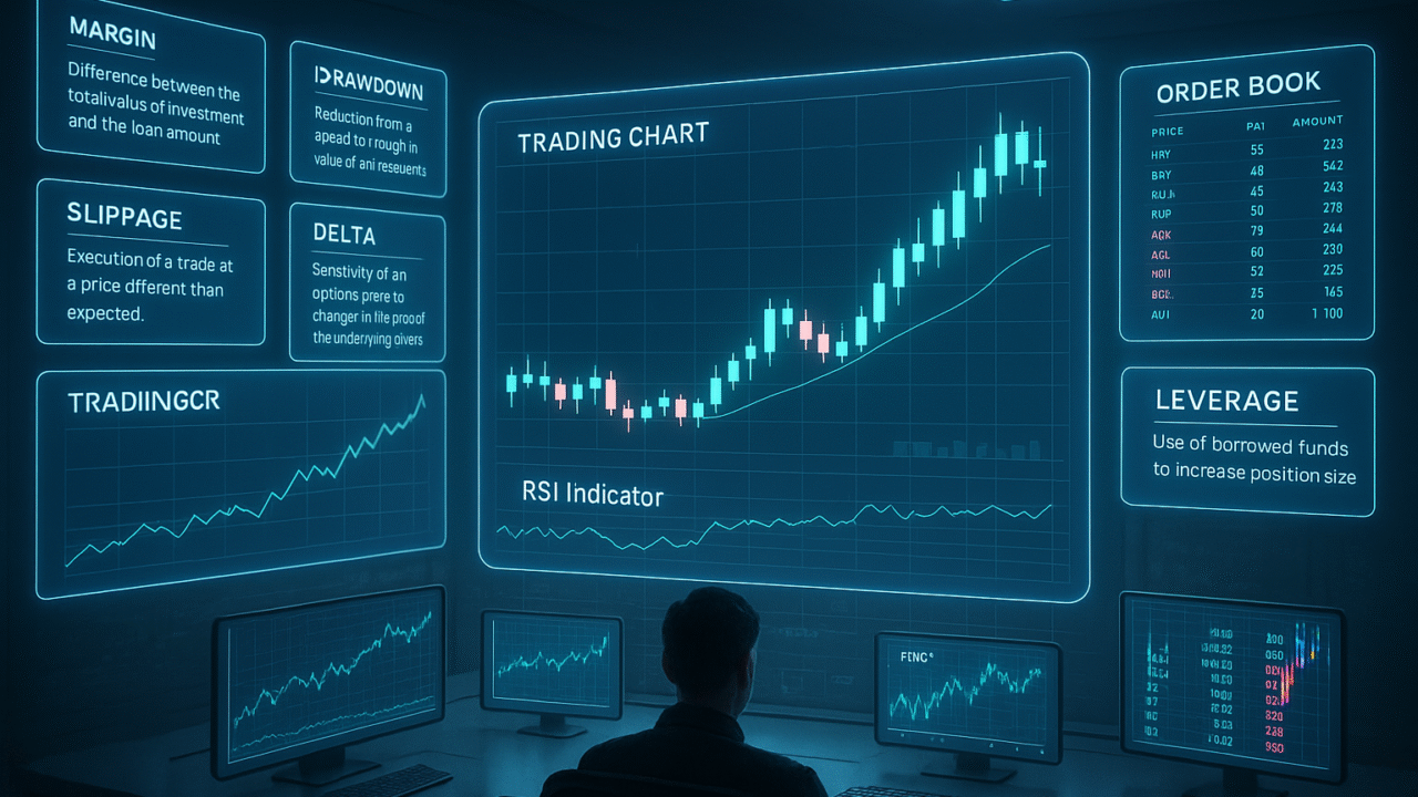 Homepage - TRADING ACADEMY