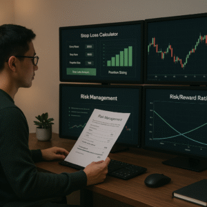 Order Flow Trading: Reading the Market from the Inside Out - TRADING ...